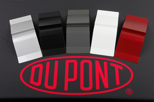 Silver and Black Most Popular Car Colors | Torque News